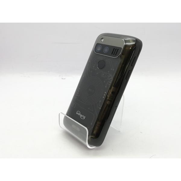 ■分類：スマートフォン■ランク：ランクB■メーカー：Unihertz■製造番号：352515890045058■備考：OS：15状態：側面キズ、背面スレ、アウトカメラ周りキズ（撮影に支障なし）付属品：箱、冊子、ACアダプター、充電ケーブル、...