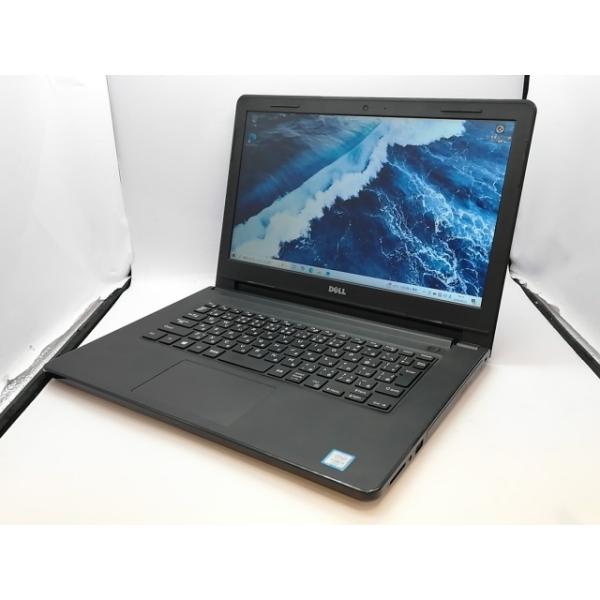 ■分類：Windowsノートパソコン■ランク：ランクB■メーカー：DELL■製造番号：4L4S6L2■備考：状態：画面輝度ムラ、全体キズ付属品：AC■保証期間：１ヶ月■注意事項：お客様のモニター発色の具合によって、実際の商品と色合いが異なる...