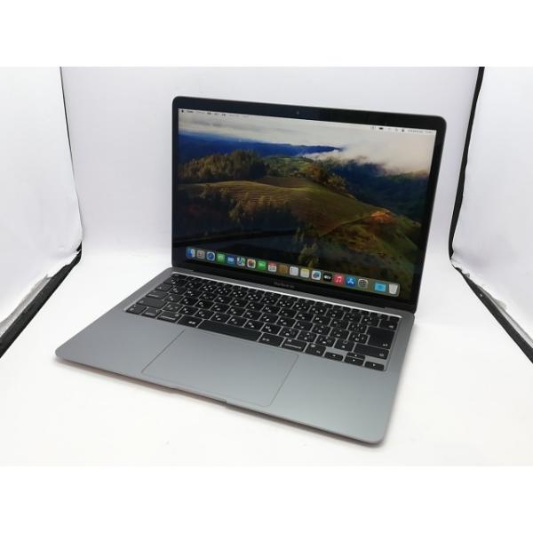 ■分類：Apple ノートパソコン■ランク：ランクB■メーカー：Apple■製造番号：HXJLV5BB1WFV■備考：＜AppleSilicon＞ OS：Sonoma バッテリー充放電回数：318回/最大容量：88%（02月時点） 状態：フ...