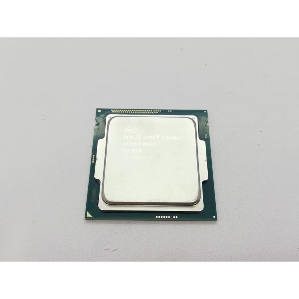 ■分類：CPU■ランク：中古■メーカー：Intel■製造番号：3919■備考：付属品：本体のみ■保証期間：１週間■注意事項：お客様のモニター発色の具合によって、実際の商品と色合いが異なる場合があります。