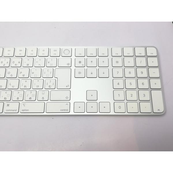 ■分類：Mac用周辺機器■ランク：中古■メーカー：Apple■製造番号：F0T3062RFK10KR2AV■備考：状態：全体スレ付属品：本体のみ■保証期間：１週間■注意事項：お客様のモニター発色の具合によって、実際の商品と色合いが異なる場合...