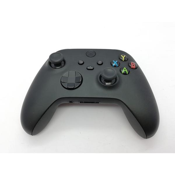 ■分類：ゲーム用周辺機器■ランク：ランクB■メーカー：Microsoft■製造番号：09710430795424■備考：状態：スティックに軽度の摩耗があります。 付属品：箱、冊子■保証期間：１週間■注意事項：お客様のモニター発色の具合によっ...