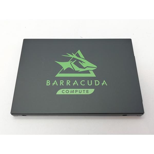 ■分類：SSD■ランク：中古■メーカー：Seagate■製造番号：7QV02KXJ■備考：付属品：本体のみ■保証期間：１週間■注意事項：お客様のモニター発色の具合によって、実際の商品と色合いが異なる場合があります。