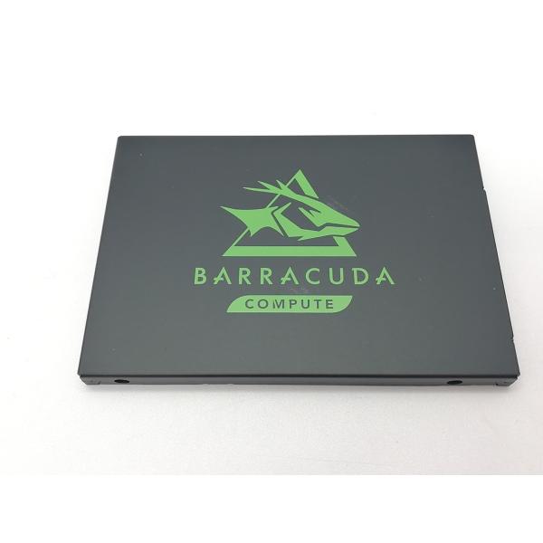 ■分類：SSD■ランク：中古■メーカー：Seagate■製造番号：7QV02JQ0■備考：付属品：本体のみ■保証期間：１週間■注意事項：お客様のモニター発色の具合によって、実際の商品と色合いが異なる場合があります。