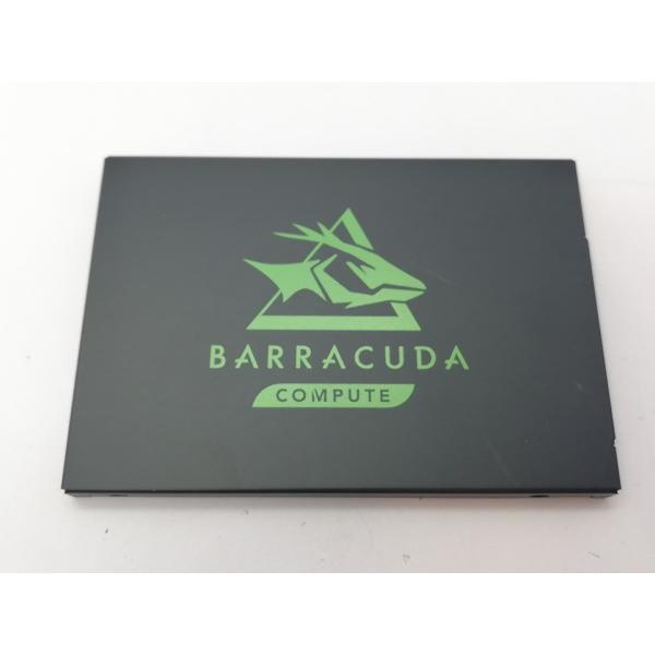 ■分類：SSD■ランク：中古■メーカー：Seagate■製造番号：7QV02L3A■備考：付属品：本体のみ■保証期間：１週間■注意事項：お客様のモニター発色の具合によって、実際の商品と色合いが異なる場合があります。