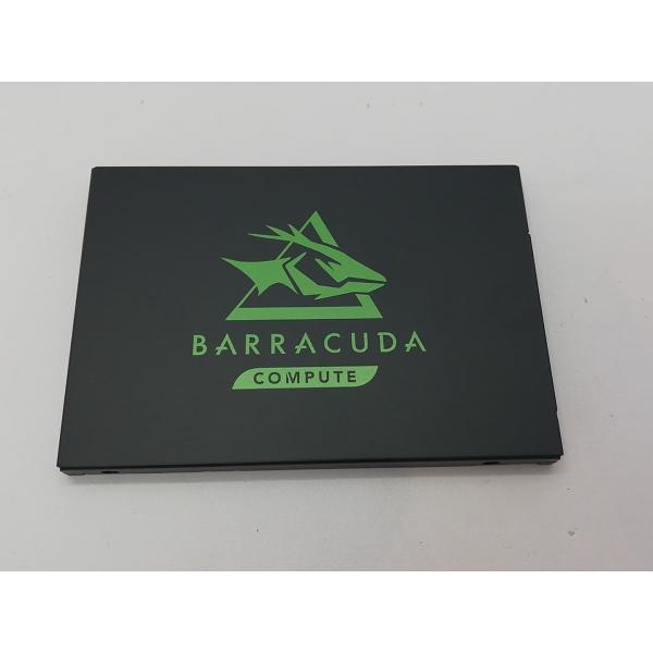 ■分類：SSD■ランク：中古■メーカー：Seagate■製造番号：7QV02M8E■備考：付属品：本体のみ■保証期間：１週間■注意事項：お客様のモニター発色の具合によって、実際の商品と色合いが異なる場合があります。