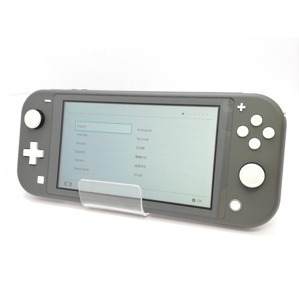 ■分類：携帯ゲーム機■ランク：ランクB■メーカー：Nintendo■製造番号：XJJ10001334653■備考：状態：画面色ムラ 付属品：箱、AC■保証期間：１ヶ月■注意事項：お客様のモニター発色の具合によって、実際の商品と色合いが異なる...