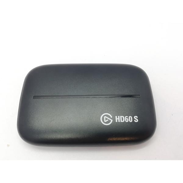 ■分類：ビデオキャプチャー■ランク：中古■メーカー：elgato■製造番号：20381204■備考：状態：使用に伴うスレ付属品：箱、冊子、USBケーブル、HDMIケーブル■保証期間：１週間■注意事項：お客様のモニター発色の具合によって、実際...