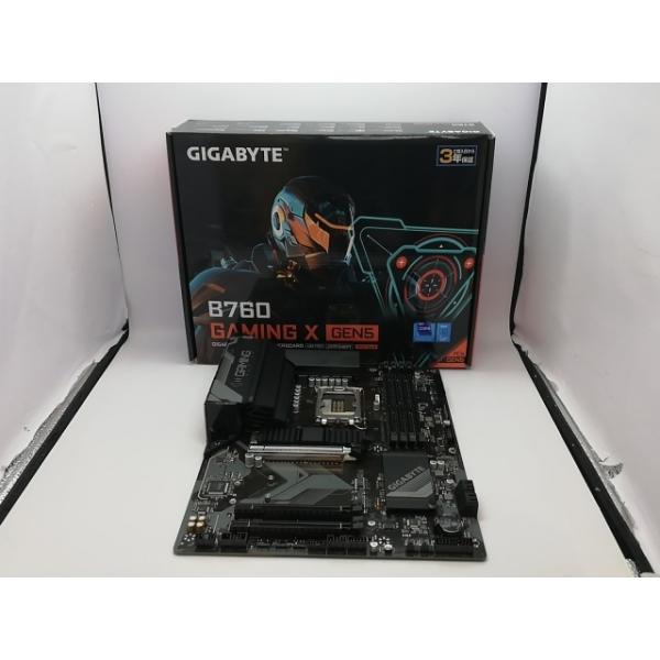 ■分類：マザーボード■ランク：中古■メーカー：GIGABYTE■製造番号：SN254250071723■備考：BIOS ver：F3付属品：箱、冊子、SATAケーブル■保証期間：１週間■注意事項：お客様のモニター発色の具合によって、実際の商...