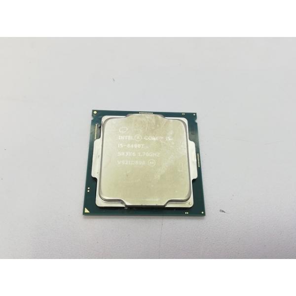 ■分類：CPU■ランク：中古■メーカー：Intel■製造番号：05460■備考：付属品：本体のみ■保証期間：１週間■注意事項：お客様のモニター発色の具合によって、実際の商品と色合いが異なる場合があります。