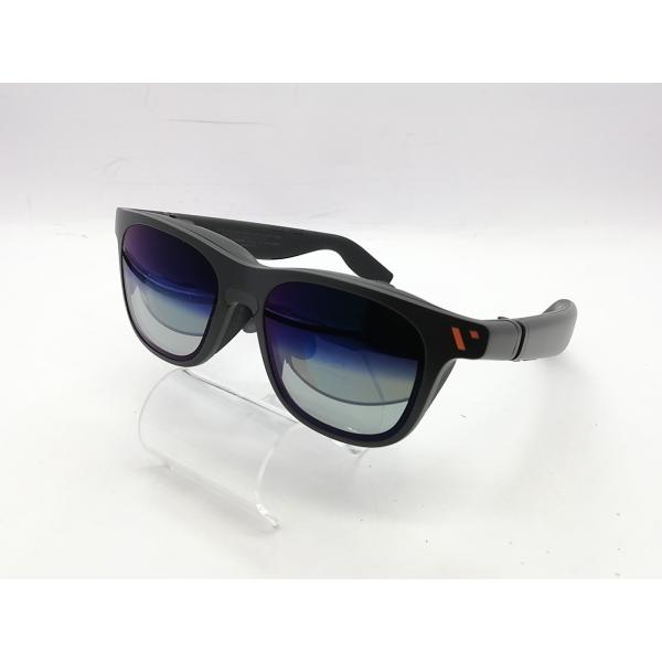 ■分類：ヘッドマウントディスプレイ■ランク：ランクA■メーカー：VITURE■製造番号：N6P1LA52000862■備考：状態：微細スレ付属品：箱、冊子、ポーチ、専用磁気ケーブル、ノーズパッド4種、アンチクリップヘアカバー、グラスクロス■...