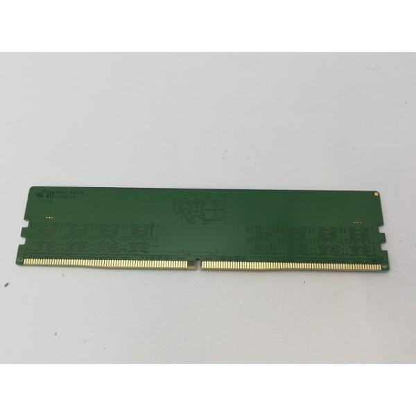 ■分類：メモリー■ランク：中古■メーカー：DDR5■製造番号：9905783■備考：Kingston付属品：本体のみ■保証期間：１週間■注意事項：お客様のモニター発色の具合によって、実際の商品と色合いが異なる場合があります。