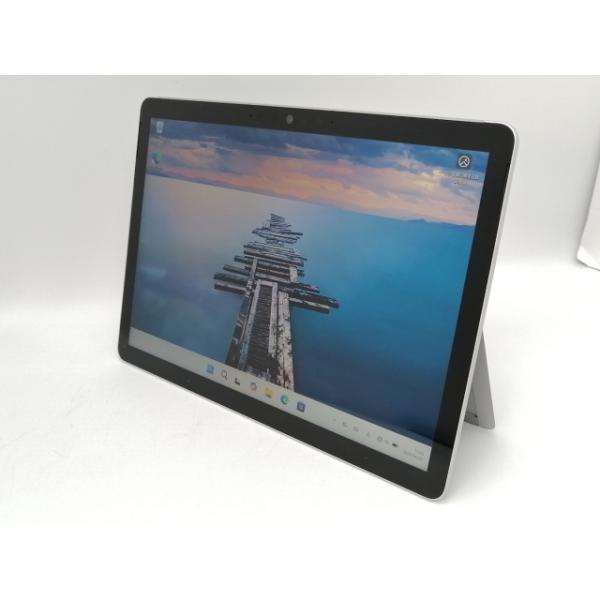 ■分類：Windowsタブレット■ランク：ランクB■メーカー：Microsoft■製造番号：0B33BRB223233F■備考：状態：背面カメラ内チリ混入（影響無し）、背面ロゴスレ付属品：箱、冊子、ACアダプタ、別売りキーボードカバー■保証...
