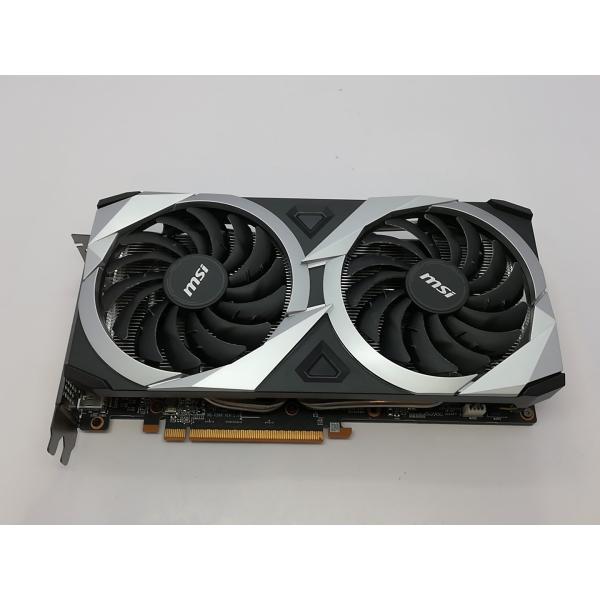 ■分類：ビデオボード■ランク：中古■メーカー：MSI■製造番号：602-V398-04SB2107002734■備考：付属品：本体のみ■保証期間：１週間■注意事項：お客様のモニター発色の具合によって、実際の商品と色合いが異なる場合があります。