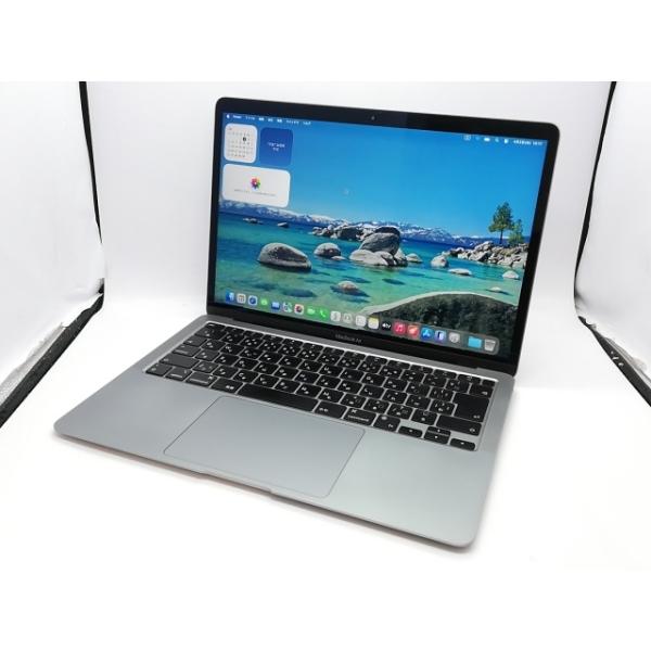 ■分類：Apple ノートパソコン■ランク：ランクB■メーカー：Apple■製造番号：FVFFHDL3Q6L4■備考：＜AppleSilicon＞ OS：Tahoe バッテリー充放電回数：269回/最大容量：85%（03月時点） 状態：本体...