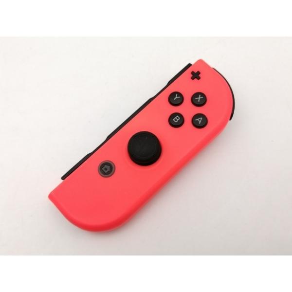 ■分類：ゲーム用周辺機器■ランク：ランクB■メーカー：Nintendo■製造番号：-■備考：状態：スティックやボタン含む全体にスレ、摩耗/Rボタン下に小傷付属品：本体のみ■保証期間：１週間■注意事項：お客様のモニター発色の具合によって、実際...
