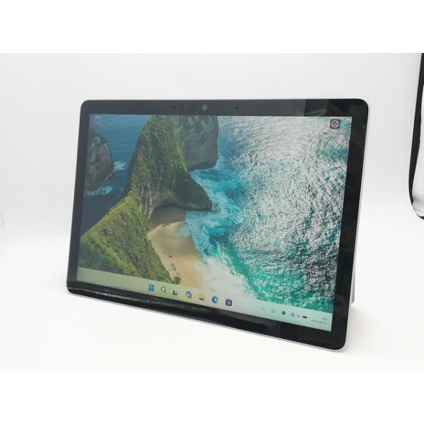 ■分類：Windowsタブレット■ランク：ランクB■メーカー：Microsoft■製造番号：0B33V97230533F■備考：状態：背面キズ 付属品：ACアダプタ、別売りキーボードカバー■保証期間：１ヶ月■注意事項：お客様のモニター発色の...