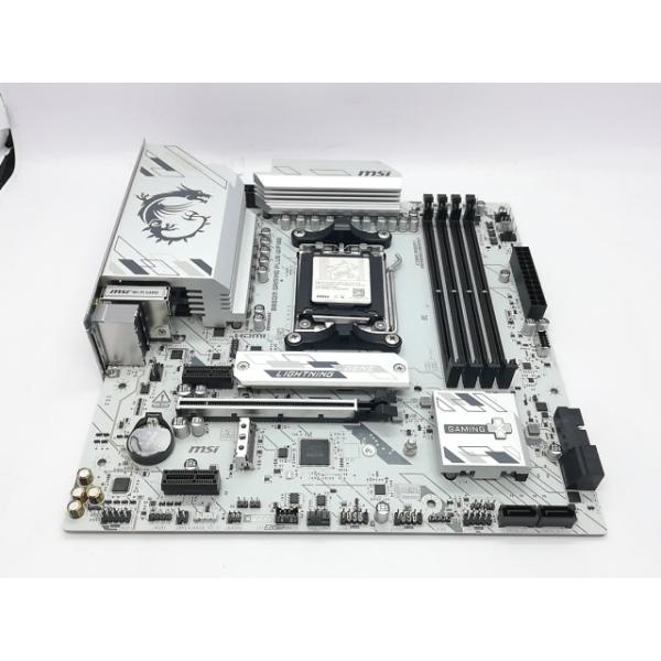 ■分類：マザーボード■ランク：中古■メーカー：MSI■製造番号：601-7E81-020B2511001591■備考：BIOS ver：E7E81AMSI.1A20付属品：箱、冊子、Wi-Fiアンテナ、SATAケーブル■保証期間：１週間■注...