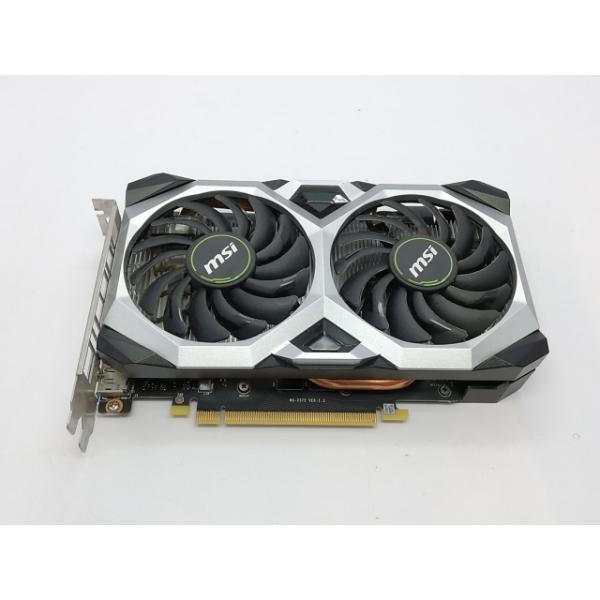 ■分類：ビデオボード■ランク：中古■メーカー：MSI■製造番号：602-V375-61ST2107002928■備考：付属品：本体のみ■保証期間：１週間■注意事項：お客様のモニター発色の具合によって、実際の商品と色合いが異なる場合があります。