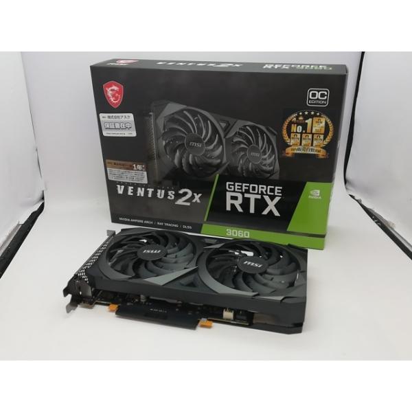 ■分類：ビデオボード■ランク：中古■メーカー：MSI■製造番号：602-V397-1075SB2309000917■備考：付属品：箱、冊子■保証期間：１週間■注意事項：お客様のモニター発色の具合によって、実際の商品と色合いが異なる場合があります。