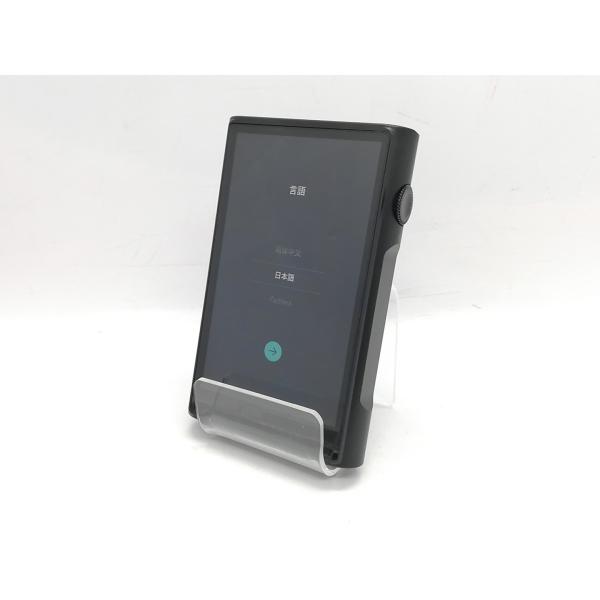 ■分類：ポータブルオーディオ■ランク：ランクA■メーカー：Shanling■製造番号：30313760146798■備考：状態：ケース使用感 付属品：ケース■保証期間：１ヶ月■注意事項：お客様のモニター発色の具合によって、実際の商品と色合い...