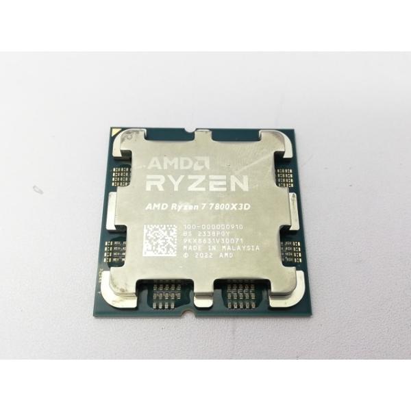 ■分類：CPU■ランク：中古■メーカー：AMD■製造番号：9KX8631V30071■備考：付属品：本体のみ■保証期間：１週間■注意事項：お客様のモニター発色の具合によって、実際の商品と色合いが異なる場合があります。