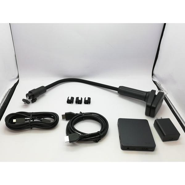 ■分類：プロジェクター■ランク：ランクA■メーカー：Nextorage■備考：状態：未使用品の開封確認品です。付属品：箱、冊子、アーム、ケーブル類、ACアダプター■保証期間：１ヶ月■注意事項：お客様のモニター発色の具合によって、実際の商品と...