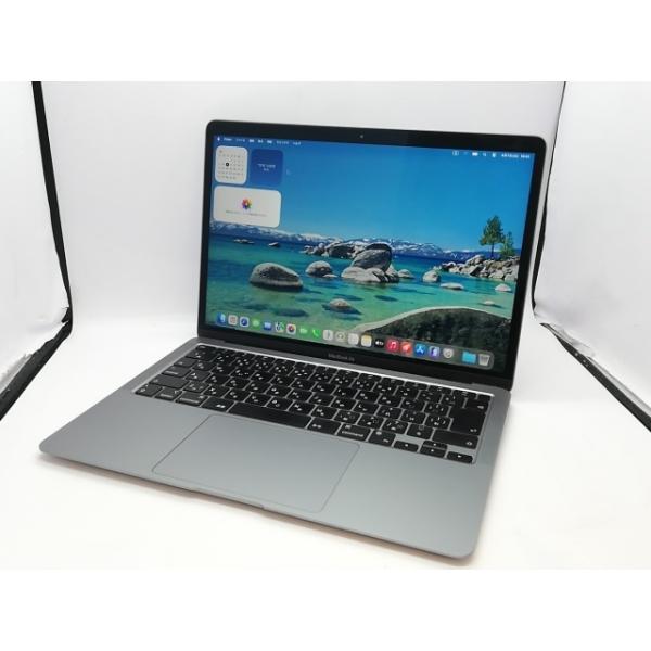 ■分類：Apple ノートパソコン■ランク：ランクA■メーカー：Apple■製造番号：FVFDP2Y6Q6L5■備考：＜AppleSilicon＞ OS:Tahoe バッテリー充放電回数：35回/最大容量：96%（04月時点） 状態：状態良...