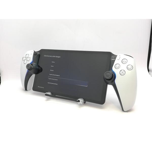 ■分類：ゲーム用周辺機器■ランク：ランクA■メーカー：SONY■製造番号：H14B00M9710461510■備考：状態：外装スレ付属品：箱、冊子、充電ケーブル■保証期間：１週間■注意事項：お客様のモニター発色の具合によって、実際の商品と色...