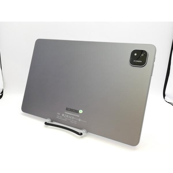 ■分類：タブレット■ランク：ランクC■メーカー：ALLDOCUBE■製造番号：860210062318641■備考：OS：14 状態：充電端子ぐらつき、フレームキズ 付属品：本体のみ■保証期間：１ヶ月■注意事項：お客様のモニター発色の具合に...
