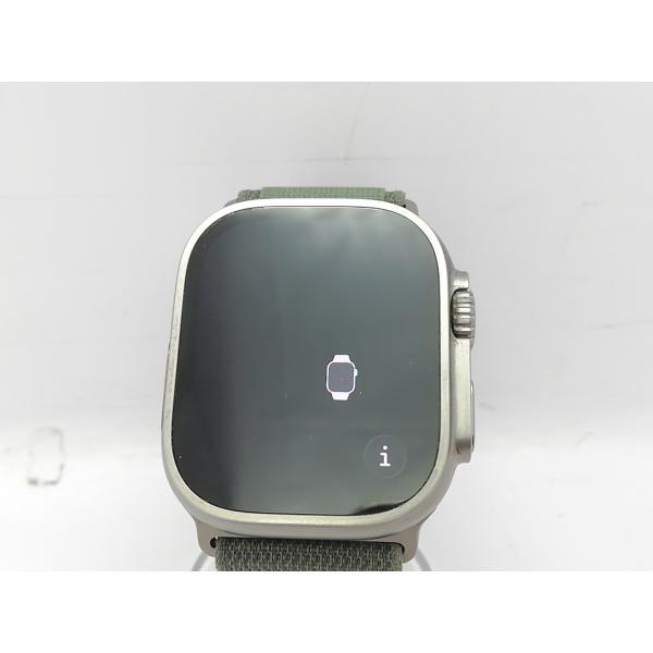 ・AppleWatchセルラーモデルご購入のお客様へモバイルデータ通信契約の可否につきましては製品保証の対象外とさせていただきます。製品はGPSモデルと同等の機能がお使いいただけます。■分類：ウェアラブル端末■ランク：ランクB■メーカー：A...