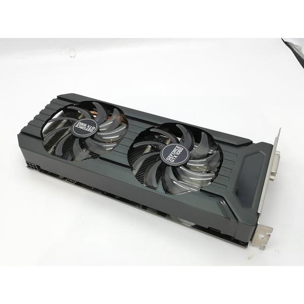 ■分類：ビデオボード■ランク：中古■メーカー：Palit■製造番号：TD170159545■備考：付属品：本体のみ■保証期間：１週間■注意事項：お客様のモニター発色の具合によって、実際の商品と色合いが異なる場合があります。