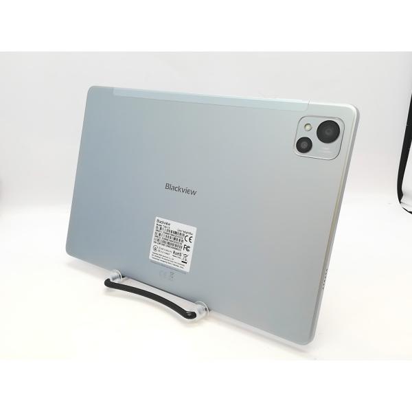 ■分類：タブレット■ランク：ランクB■メーカー：Blackview■製造番号：358661660250322■備考：OS：12 状態：背面スレ、凹み 付属品：箱、冊子、SIMピン、USBケーブル■保証期間：１ヶ月■注意事項：お客様のモニター...