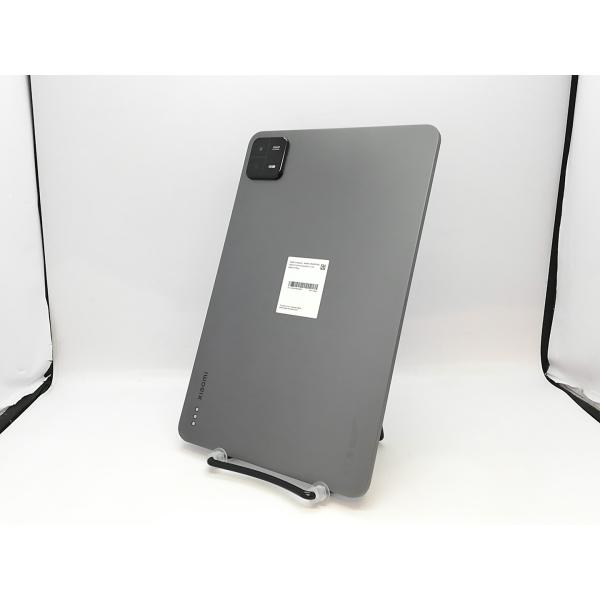 ■分類：タブレット■ランク：ランクC■メーカー：Xiaomi■製造番号：47825/K3WK00081■備考：OS：14状態：画面色ムラ、側面キズ、背面キズ付属品：箱、冊子、AC、充電ケーブル別売りキーボード、カバー、ペン■保証期間：１ヶ月...