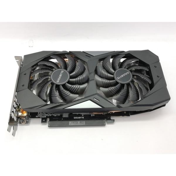 ■分類：ビデオボード■ランク：中古■メーカー：GIGABYTE■製造番号：210841020441■備考：付属品：本体のみ■保証期間：１週間■注意事項：お客様のモニター発色の具合によって、実際の商品と色合いが異なる場合があります。