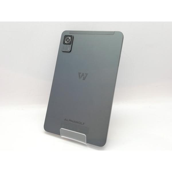 ■分類：タブレット■ランク：ランクB■メーカー：HEADWOLF/ALPHAWOLF■製造番号：866492062183571■備考：※タッチ操作が遅いです・仕様になります。※ OS：14 状態：側面キズ 付属品：本体のみ■保証期間：１ヶ月...