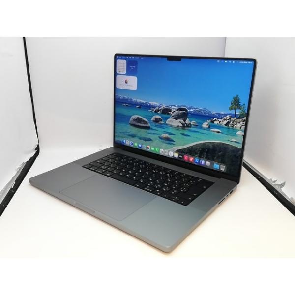 ■分類：Apple ノートパソコン■ランク：ランクA■メーカー：Apple■製造番号：QH9PX0F3QD■備考：＜AppleSilicon＞ OS：Tahoe バッテリー充放電回数：84回/最大容量：87%（04月時点） 状態：状態良好の...