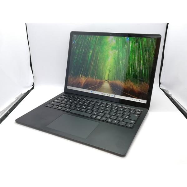 ■分類：Windowsノートパソコン■ランク：ランクB■メーカー：Microsoft■製造番号：000800631257■備考：状態：ゴム脚欠損付属品：箱、冊子、AC■保証期間：１ヶ月■注意事項：お客様のモニター発色の具合によって、実際の商...