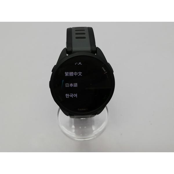 ■分類：ウェアラブル端末■ランク：ランクB■メーカー：Garmin■製造番号：89R633375■備考：状態：バンドスレ 付属品：箱、冊子、充電ケーブル■保証期間：１ヶ月■注意事項：お客様のモニター発色の具合によって、実際の商品と色合いが異...
