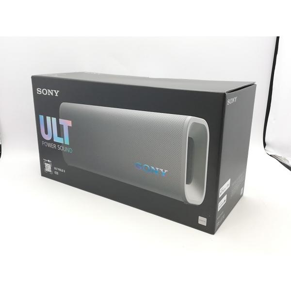 ■分類：スピーカー■ランク：未使用■メーカー：SONY■製造番号：P252527038■備考：未使用品■保証期間：１週間■注意事項：お客様のモニター発色の具合によって、実際の商品と色合いが異なる場合があります。