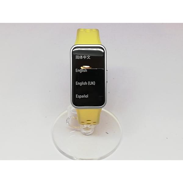 ■分類：ウェアラブル端末■ランク：ランクB■メーカー：Huawei■製造番号：22HTQ24504002774■備考：状態：バンド使用感あり 付属品：箱、冊子、充電ケーブル■保証期間：１週間■注意事項：お客様のモニター発色の具合によって、実...