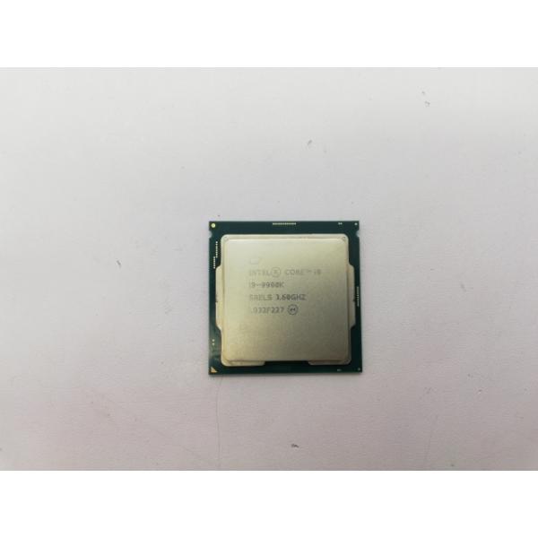 ■分類：CPU■ランク：中古■メーカー：Intel■製造番号：00988■備考：付属品：本体のみ■保証期間：１週間■注意事項：お客様のモニター発色の具合によって、実際の商品と色合いが異なる場合があります。
