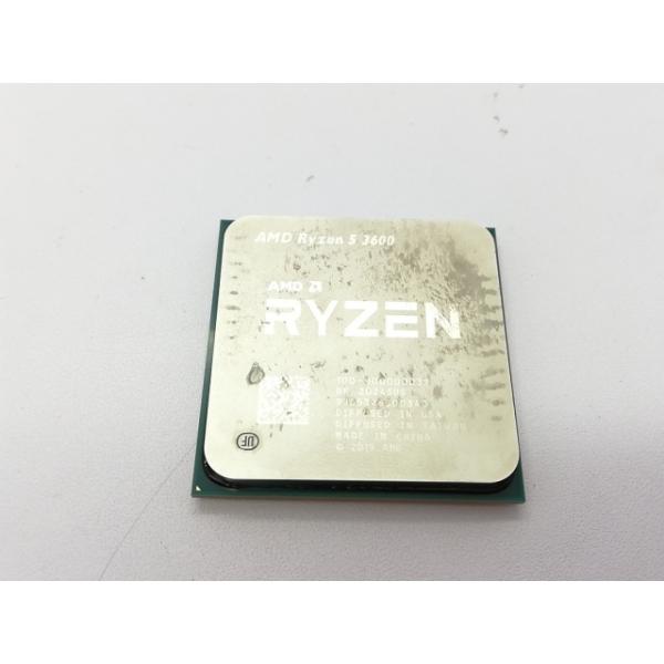 ■分類：CPU■ランク：中古■メーカー：AMD■製造番号：9JD5326S00340■備考：付属品：本体のみ■保証期間：１週間■注意事項：お客様のモニター発色の具合によって、実際の商品と色合いが異なる場合があります。