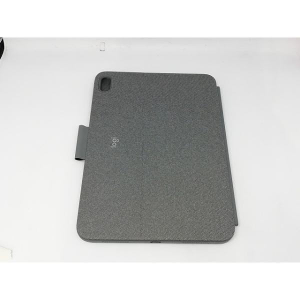 ■分類：iPhone/iPod/iPad用アクセサリー■ランク：中古■メーカー：Logicool■製造番号：2552ZL23YG69■備考：状態：状態良好の中古商品。キズ、使用感はほとんどありません。付属品：箱、冊子■保証期間：１週間■注意...