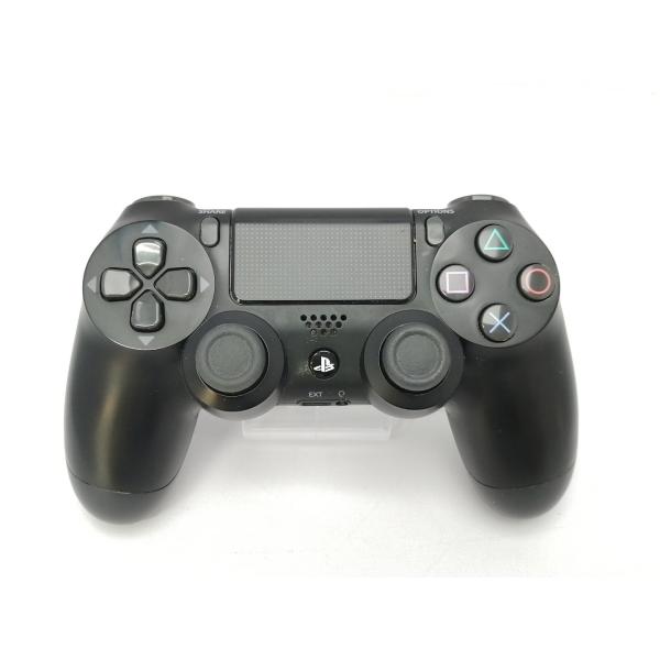 ■分類：ゲーム用周辺機器■ランク：ランクC■メーカー：SONY■製造番号：-■備考：状態：ジョイスティック軽いドリフト、本体スレ・キズ、ネジ白錆、背面シール剥がれ付属品：本体のみ■保証期間：１週間■注意事項：お客様のモニター発色の具合によっ...