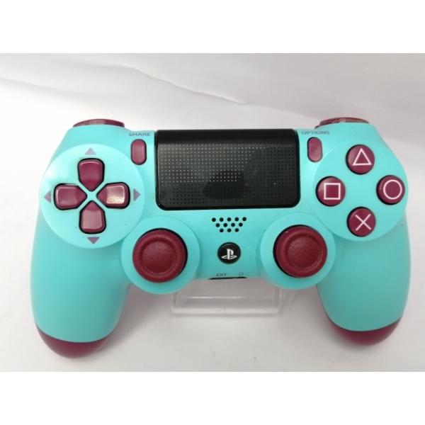 ■分類：ゲーム用周辺機器■ランク：ランクC■メーカー：SONY■製造番号：1931P030016527■備考：状態：ジョイスティック軽いドリフト、十字ボタン押しが弱い、本体スレ・キズ、ネジ白錆付属品：本体のみ■保証期間：１週間■注意事項：お...