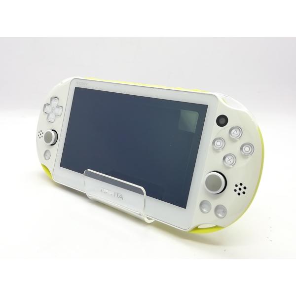 ■分類：携帯ゲーム機■ランク：ランクB■メーカー：SONY■製造番号：5264134■備考：状態：画面スレ、背面キズ 付属品：箱、冊子、AC■保証期間：１ヶ月■注意事項：お客様のモニター発色の具合によって、実際の商品と色合いが異なる場合があ...