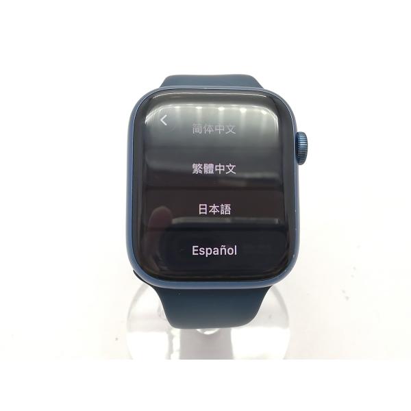■分類：ウェアラブル端末■ランク：ランクC■メーカー：Apple■製造番号：RXV03YGHHM■備考：OS：26.0 バッテリー容量：94%（05月時点）状態：画面キズ、フレームキズ・塗装剥がれ、バンドイタミ付属品：磁気充電ケーブル、スポ...
