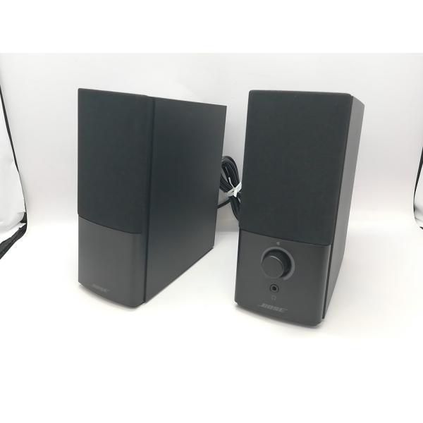 ■分類：スピーカー■ランク：ランクC■メーカー：BOSE■製造番号：-■備考：状態：使用感、スレキズ多数 付属品：ACアダプター■保証期間：１週間■注意事項：お客様のモニター発色の具合によって、実際の商品と色合いが異なる場合があります。