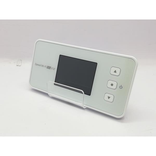 ■分類：モバイルルータ/データカード■ランク：ランクB■メーカー：NEC■製造番号：352470207312132■備考：状態：外装スレキズ、液晶内ホコリ 付属品：本体のみ■保証期間：１ヶ月■注意事項：お客様のモニター発色の具合によって、実...